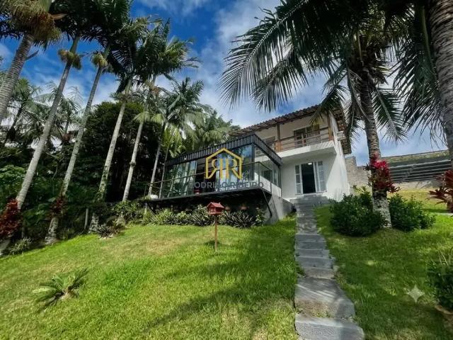 Casa / Sobrado para Venda em Florianópolis/SC Pantanal 3 Quartos