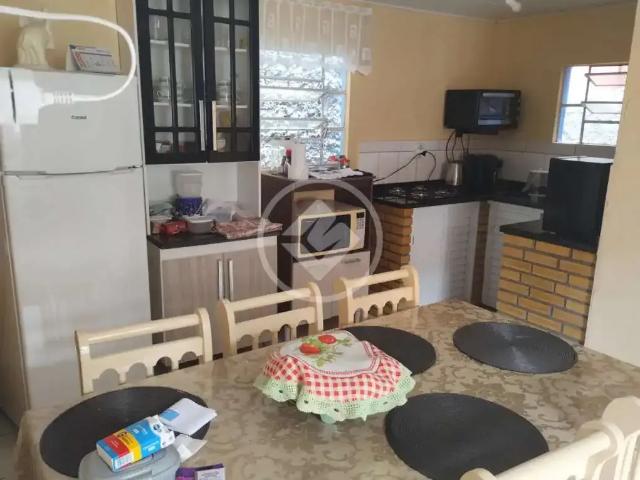 Casa / Sobrado para Venda em Florianópolis/SC Pantanal 3 Quartos