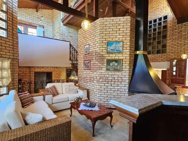 Casa / Sobrado para Venda em Florianópolis/SC Pantanal 3 Quartos