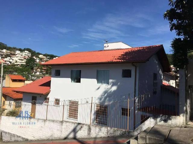 Casa / Sobrado para Venda em Florianópolis/SC Pantanal 11 Quartos