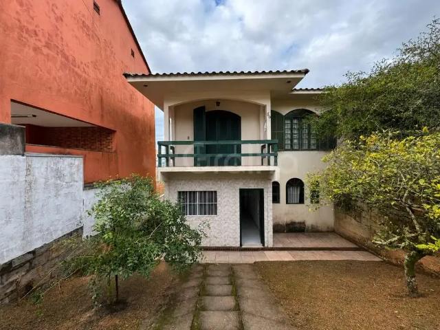 Casa / Sobrado para Venda em Florianópolis/SC Pantanal 12 Quartos