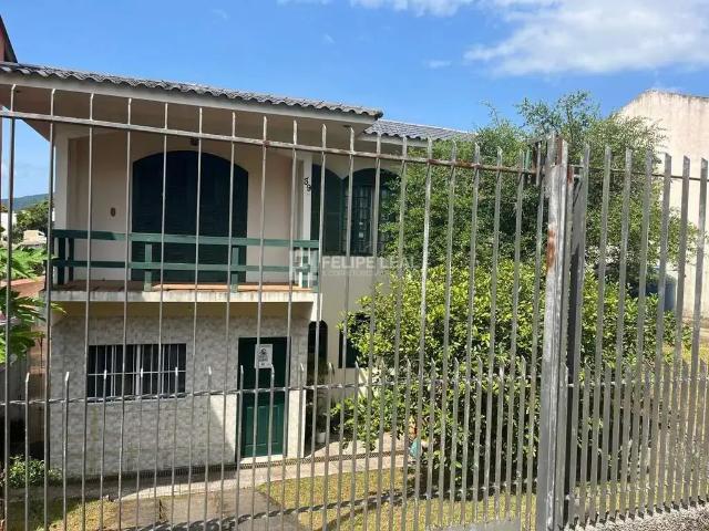 Casa / Sobrado para Venda em Florianópolis/SC Pantanal 14 Quartos