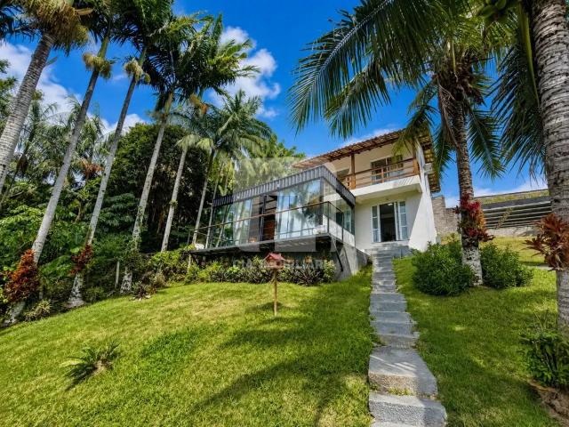 Casa / Sobrado para Venda em Florianópolis/SC Pantanal 2 Quartos