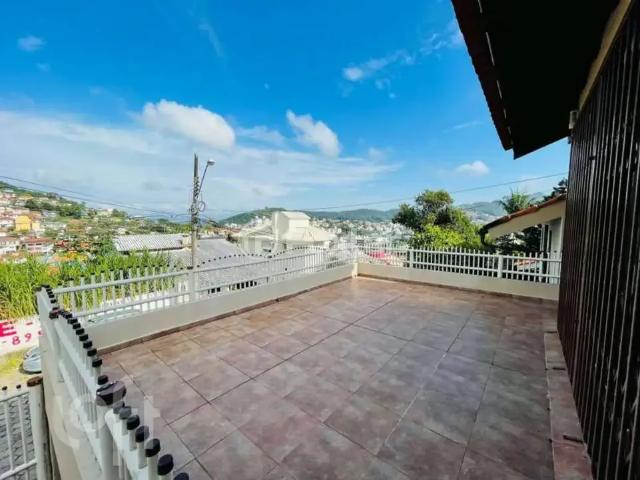 Casa / Sobrado para Venda em Florianópolis/SC Pantanal 4 Quartos