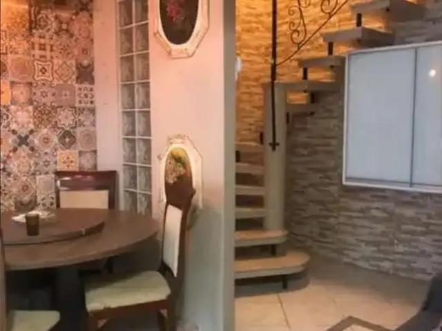 Casa / Sobrado para Venda em Florianópolis/SC Pantanal 4 Quartos