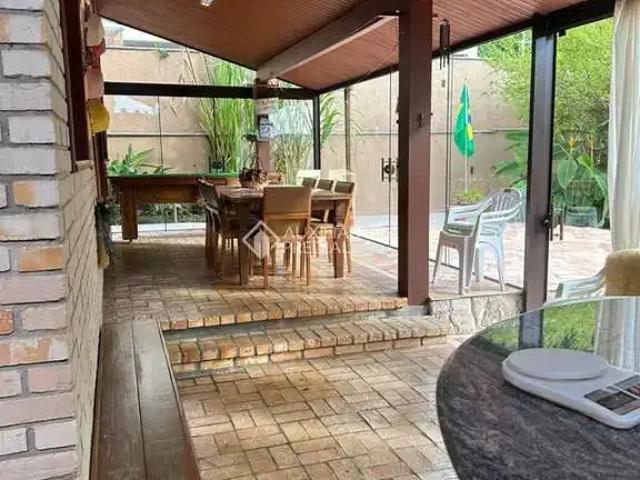 Casa / Sobrado para Venda em Florianópolis/SC Pantanal 4 Quartos
