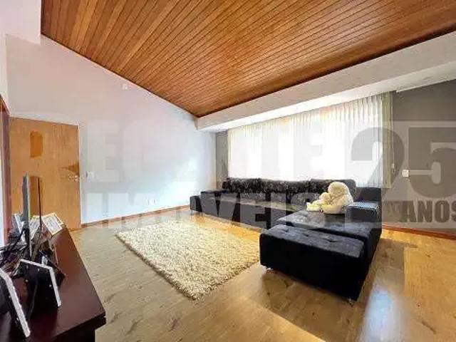 Casa / Sobrado para Venda em Florianópolis/SC Pantanal 4 Quartos