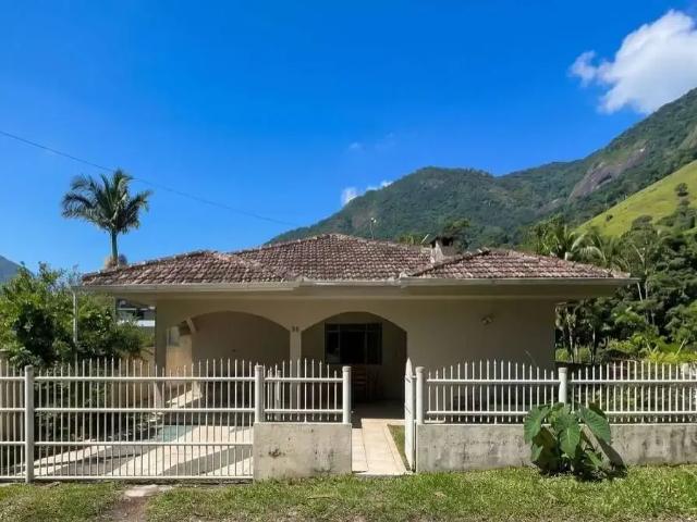 Casa / Sobrado para Venda em Florianópolis/SC Pântano do Sul 3 Quartos