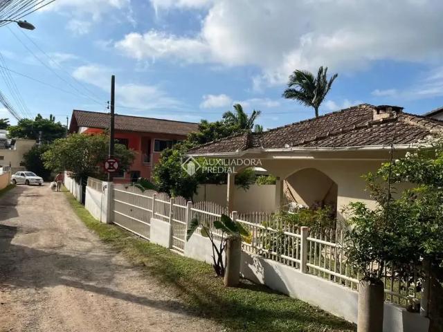 Casa / Sobrado para Venda em Florianópolis/SC Pântano do Sul 3 Quartos