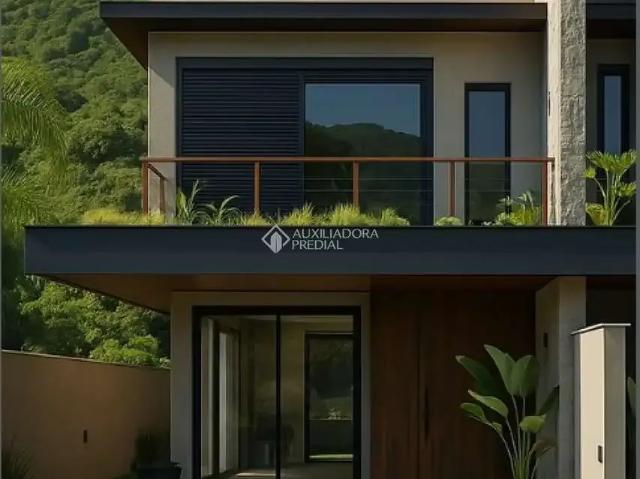 Casa / Sobrado para Venda em Florianópolis/SC Pântano do Sul 3 Quartos