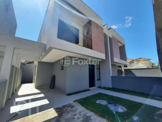 Casa / Sobrado para Venda em Florianópolis/SC Pântano do Sul 3 Quartos