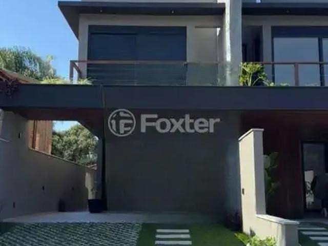 Casa / Sobrado para Venda em Florianópolis/SC Pântano do Sul 3 Quartos