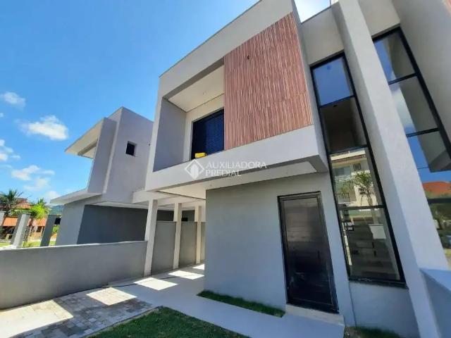 Casa / Sobrado para Venda em Florianópolis/SC Pântano do Sul 3 Quartos