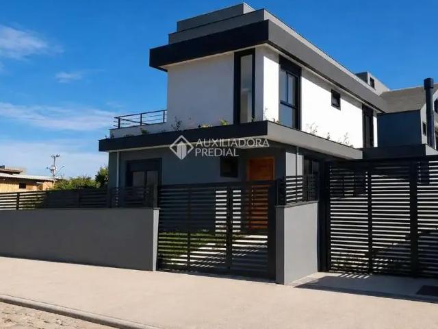 Casa / Sobrado para Venda em Florianópolis/SC Pântano do Sul 3 Quartos