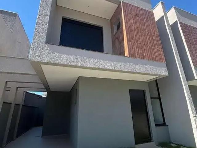 Casa / Sobrado para Venda em Florianópolis/SC Pântano do Sul 3 Quartos
