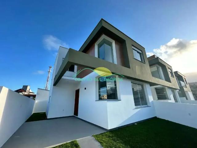 Casa / Sobrado para Venda em Florianópolis/SC Pântano do Sul 3 Quartos