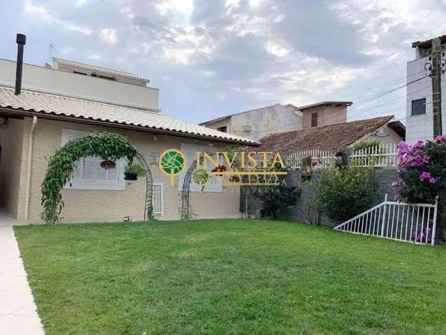 Casa / Sobrado para Venda em Florianópolis/SC Pântano do Sul 3 Quartos