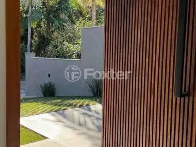 Casa / Sobrado para Venda em Florianópolis/SC Pântano do Sul 3 Quartos