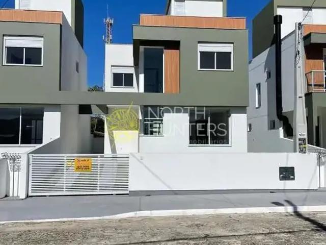 Casa / Sobrado para Venda em Florianópolis/SC Pântano do Sul 3 Quartos