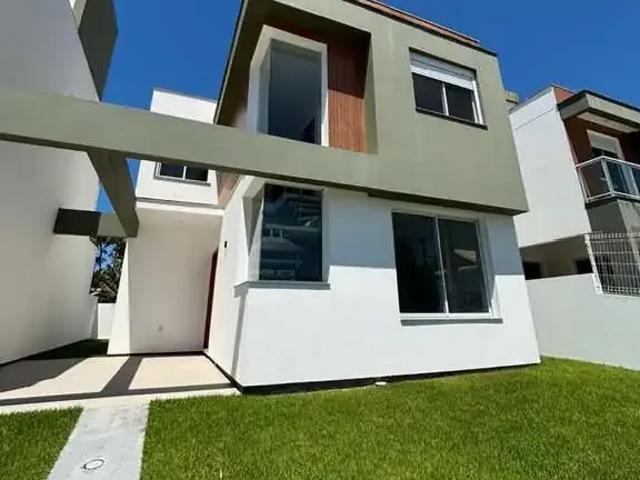 Casa / Sobrado para Venda em Florianópolis/SC Pântano do Sul 3 Quartos
