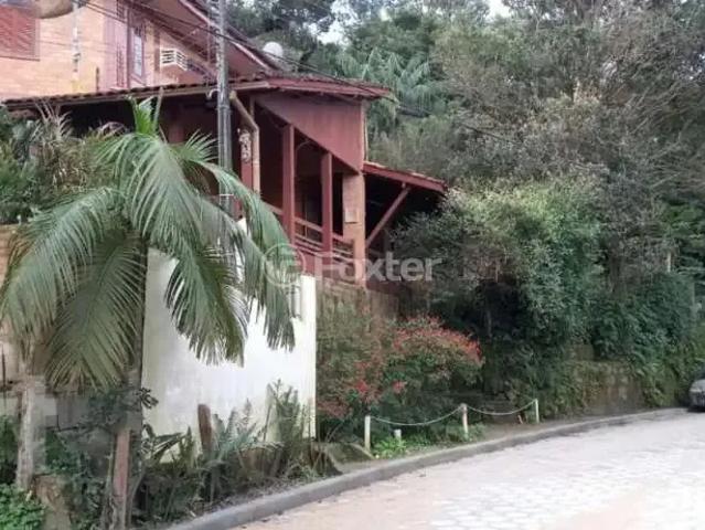 Casa / Sobrado para Venda em Florianópolis/SC Pântano do Sul 3 Quartos