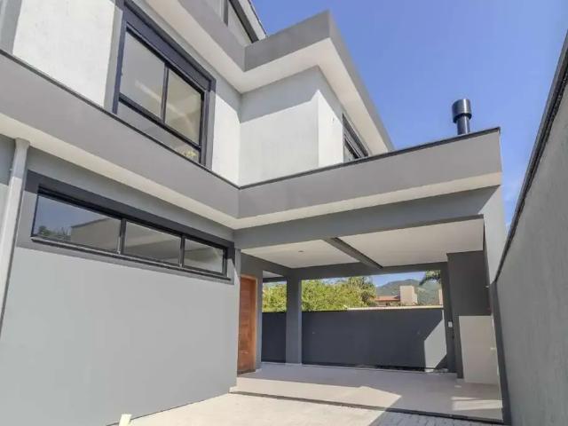 Casa / Sobrado para Venda em Florianópolis/SC Pântano do Sul 3 Quartos
