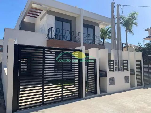 Casa / Sobrado para Venda em Florianópolis/SC Pântano do Sul 3 Quartos