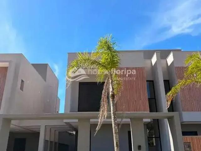 Casa / Sobrado para Venda em Florianópolis/SC Pântano do Sul 3 Quartos