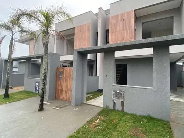 Casa / Sobrado para Venda em Florianópolis/SC Pântano do Sul 3 Quartos