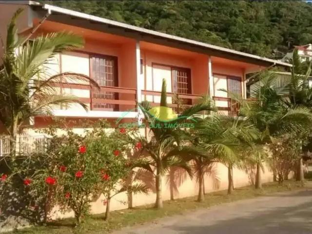 Casa / Sobrado para Venda em Florianópolis/SC Pântano do Sul 11 Quartos