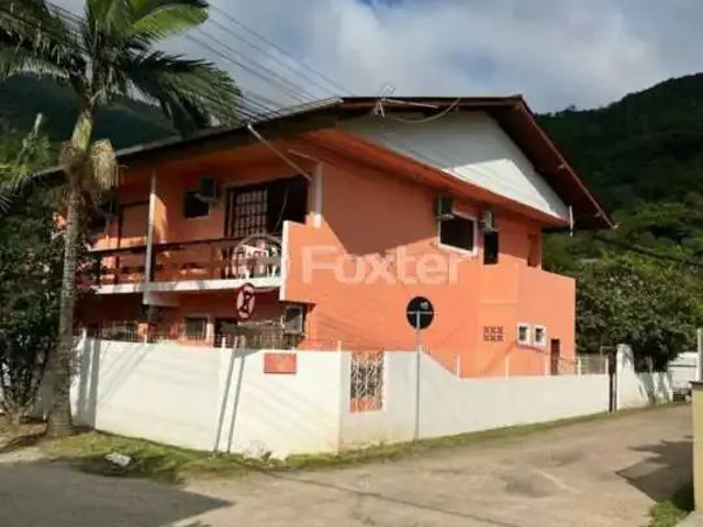 Casa / Sobrado para Venda em Florianópolis/SC Pântano do Sul 11 Quartos