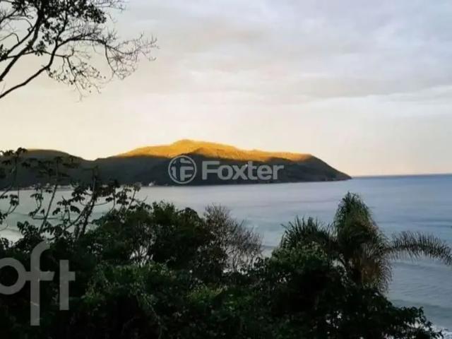 Casa / Sobrado para Venda em Florianópolis/SC Pântano do Sul 1 Quartos