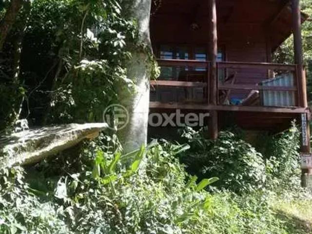 Casa / Sobrado para Venda em Florianópolis/SC Pântano do Sul 1 Quartos