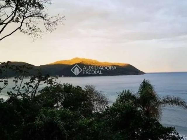 Casa / Sobrado para Venda em Florianópolis/SC Pântano do Sul 1 Quartos