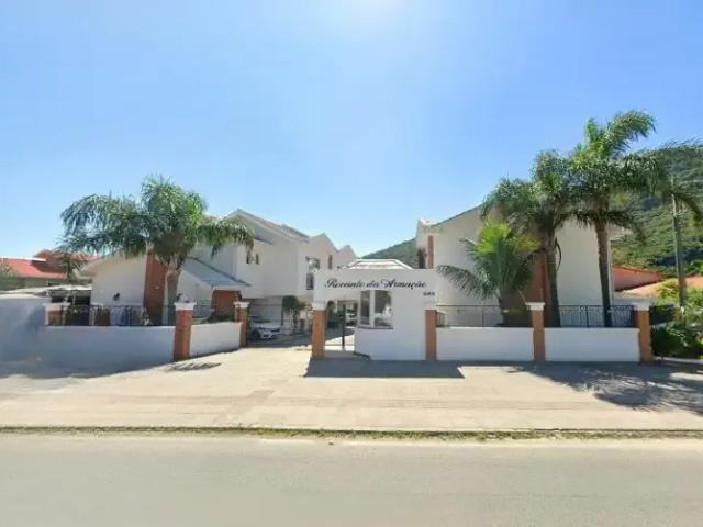 Casa / Sobrado para Venda em Florianópolis/SC Pântano do Sul 2 Quartos