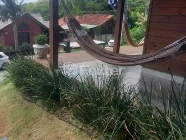 Casa / Sobrado para Venda em Florianópolis/SC Pântano do Sul 2 Quartos