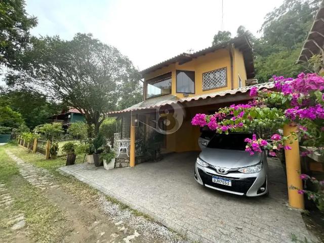 Casa / Sobrado para Venda em Florianópolis/SC Pântano do Sul 2 Quartos