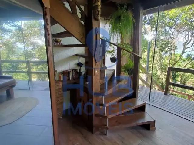 Casa / Sobrado para Venda em Florianópolis/SC Pântano do Sul