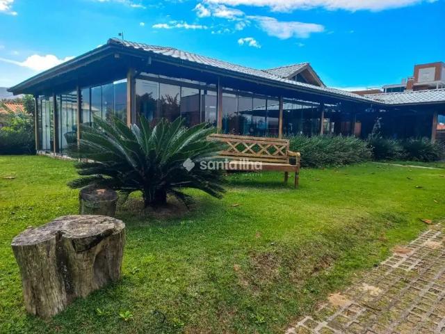 Casa / Sobrado para Venda em Florianópolis/SC Pântano do Sul 4 Quartos