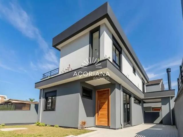 Casa / Sobrado para Venda em Florianópolis/SC Pântano do Sul 4 Quartos