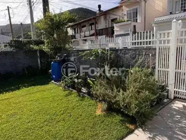 Casa / Sobrado para Venda em Florianópolis/SC Pântano do Sul 4 Quartos