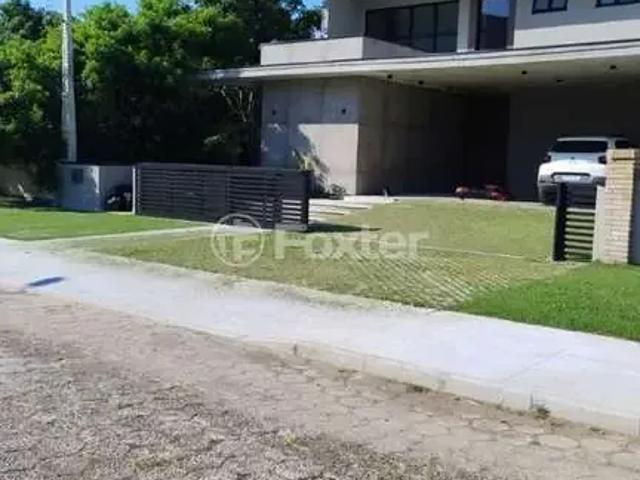 Casa / Sobrado para Venda em Florianópolis/SC Pântano do Sul 4 Quartos