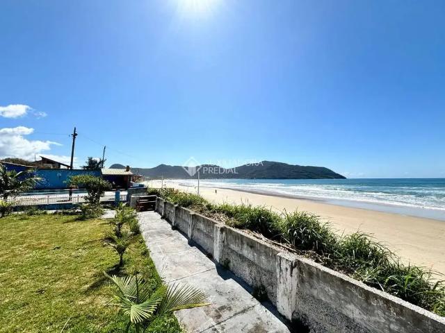 Casa / Sobrado para Venda em Florianópolis/SC Pântano do Sul 4 Quartos