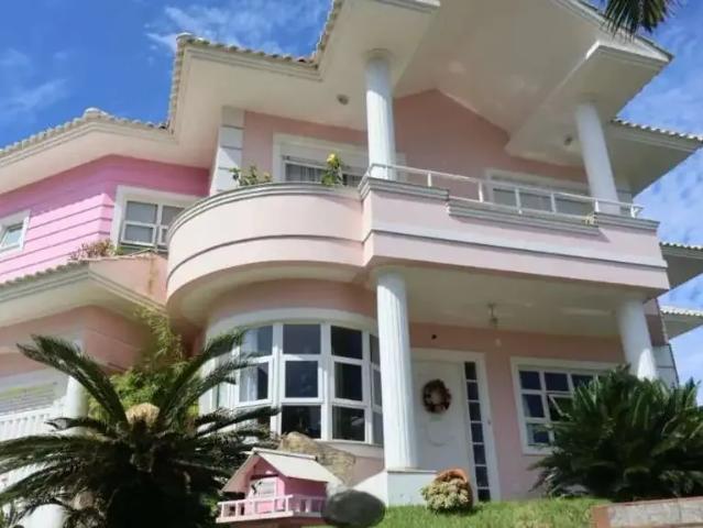 Casa / Sobrado para Venda em Florianópolis/SC Pântano do Sul 4 Quartos