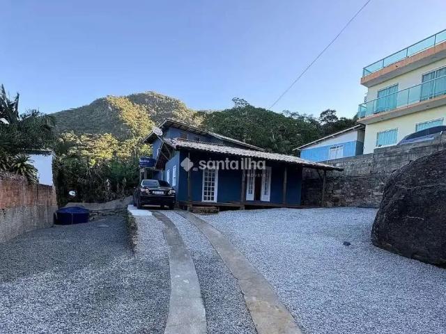 Casa / Sobrado para Venda em Florianópolis/SC Pântano do Sul 5 Quartos