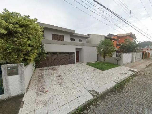 Casa / Sobrado para Venda em Florianópolis/SC Parque São Jorge 7 Quartos