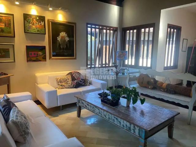 Casa / Sobrado para Venda em Florianópolis/SC Parque São Jorge 3 Quartos