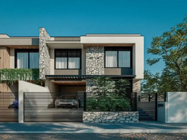 Casa / Sobrado para Venda em Florianópolis/SC Parque São Jorge 3 Quartos