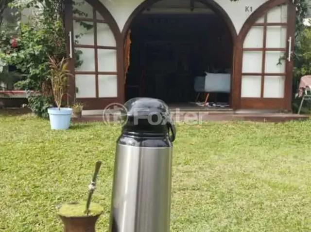 Casa / Sobrado para Venda em Florianópolis/SC Praia Brava 2 Quartos