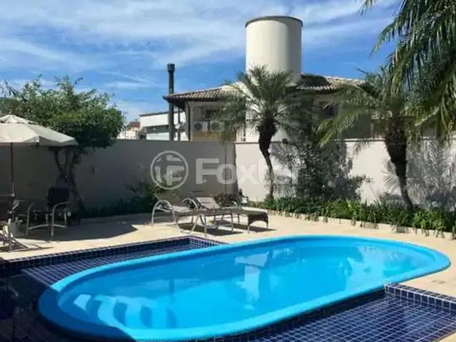 Casa / Sobrado para Venda em Florianópolis/SC Praia Brava 4 Quartos